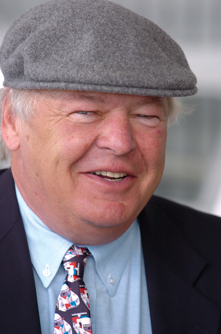 Bob Snodgrass Passes Away