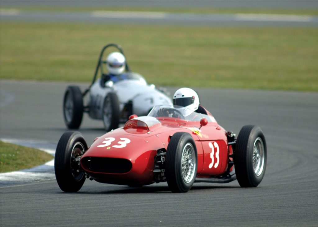 VSCC Spring Start (2007) - Recap & Photo Gallery