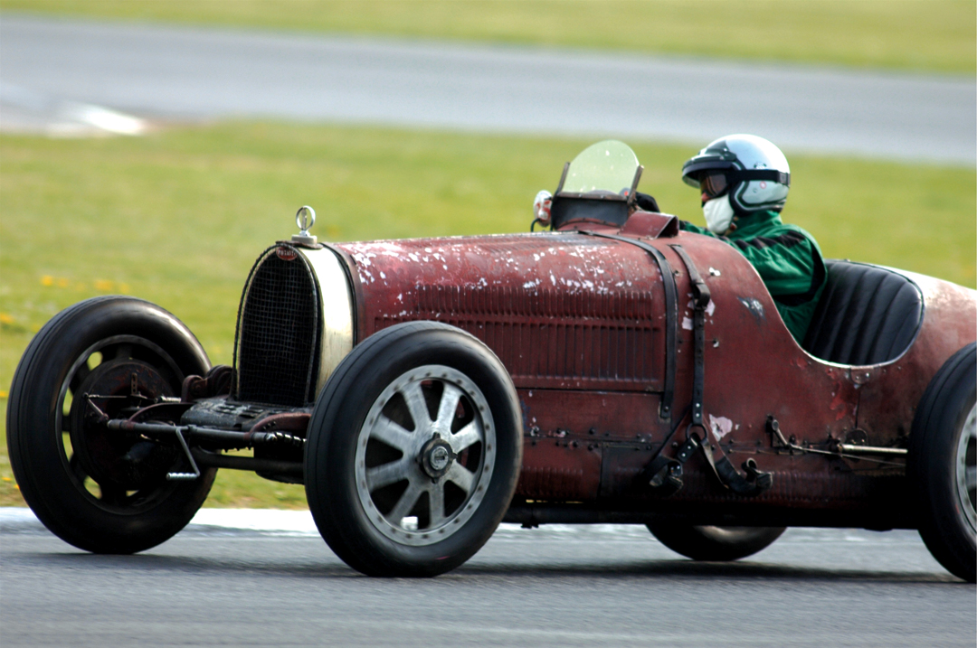 VSCC Spring Start (2007) - Recap & Photo Gallery