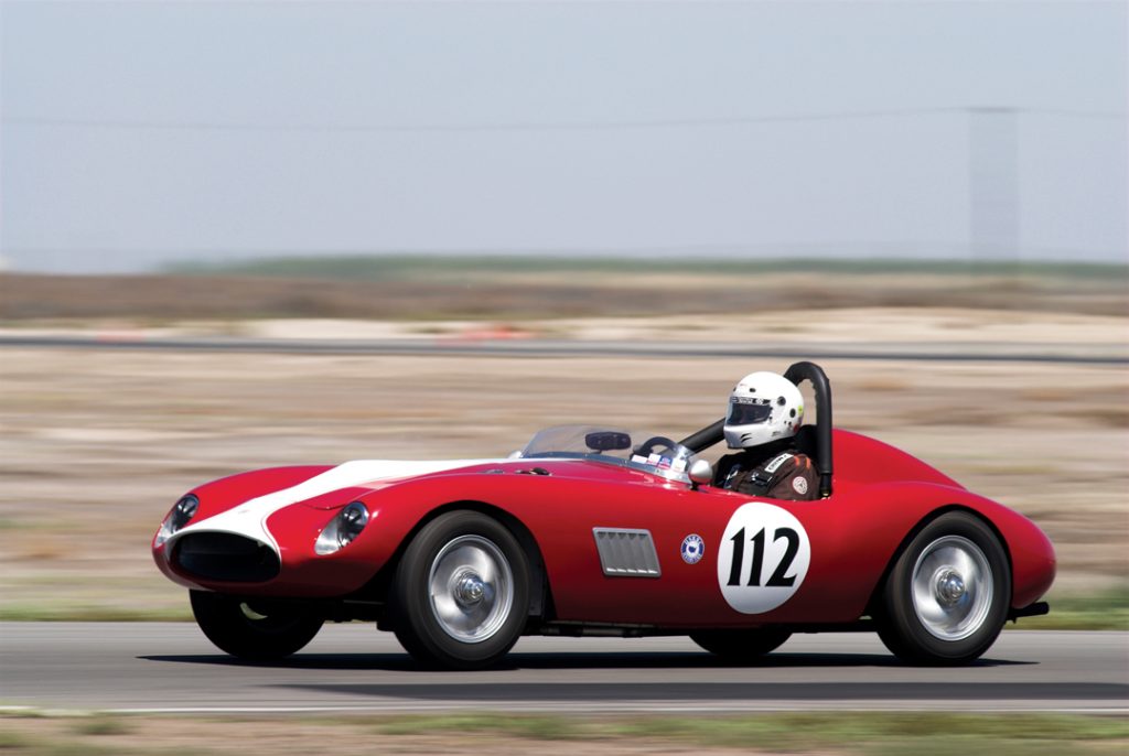 VARA British Extravaganza (2007) - Recap & Photo Gallery
