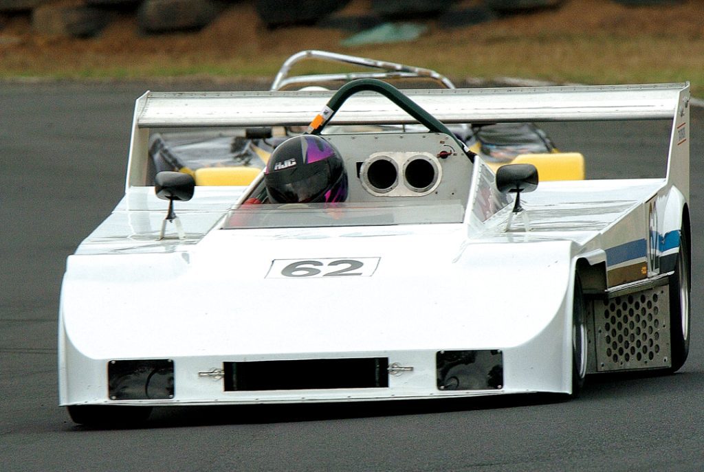 HRCC Historic Queensland (2007) - Recap & Photo Gallery