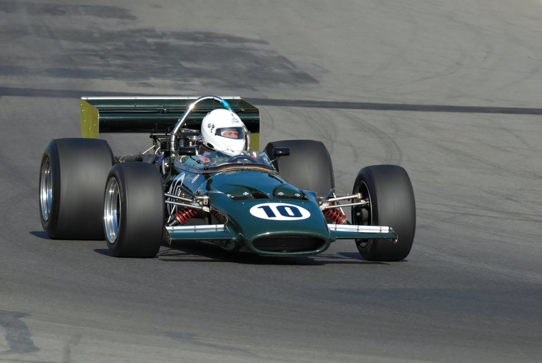 Formula 5000 – 2007 Market & Price Guide