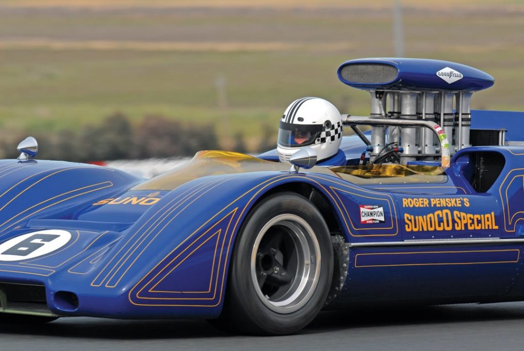 HMSA Wine Country Classic (2007) - Recap & Photo Gallery