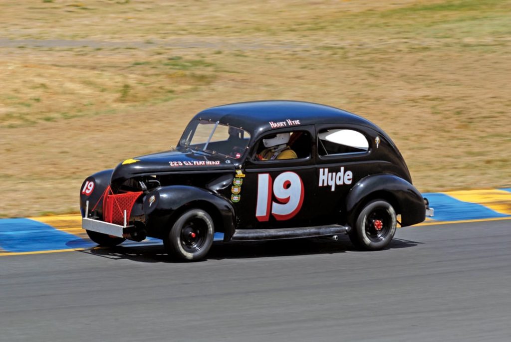 HMSA Wine Country Classic (2007) - Recap & Photo Gallery
