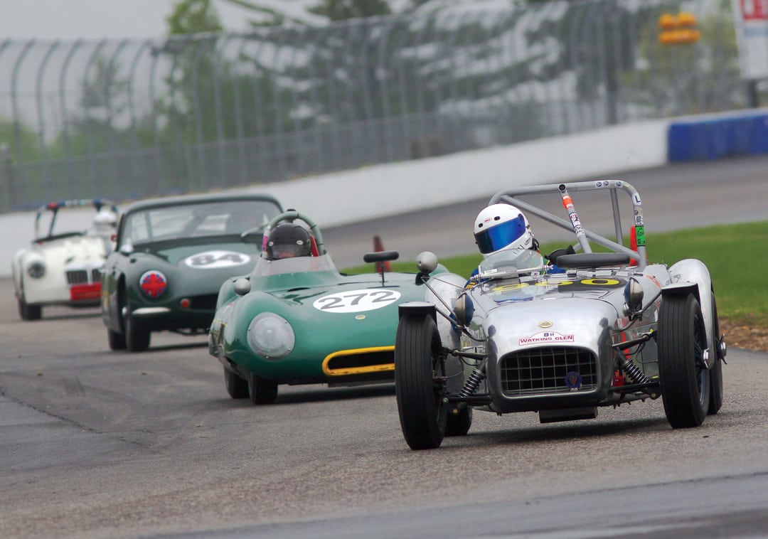 VRG New Hampshire (2007) - Recap & Photo Gallery