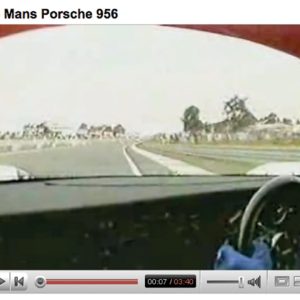 Porsche 956 - Ultimate Guide & Research Hub