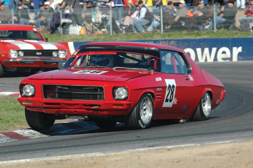 Historic Winton (2007) – Recap & Photo Gallery