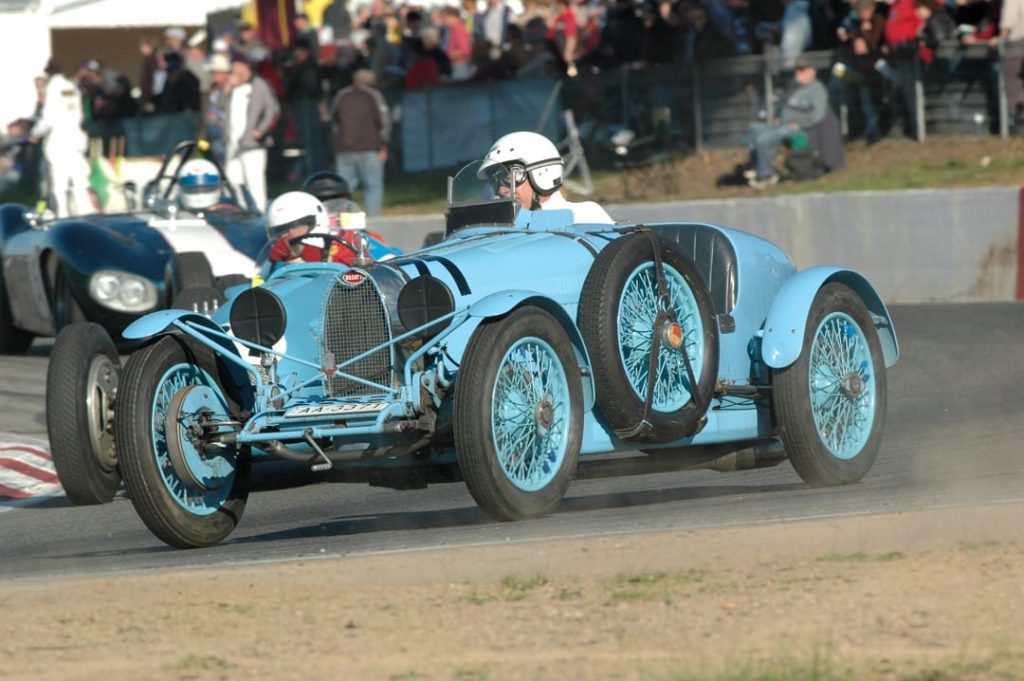 Historic Winton (2007) – Recap & Photo Gallery