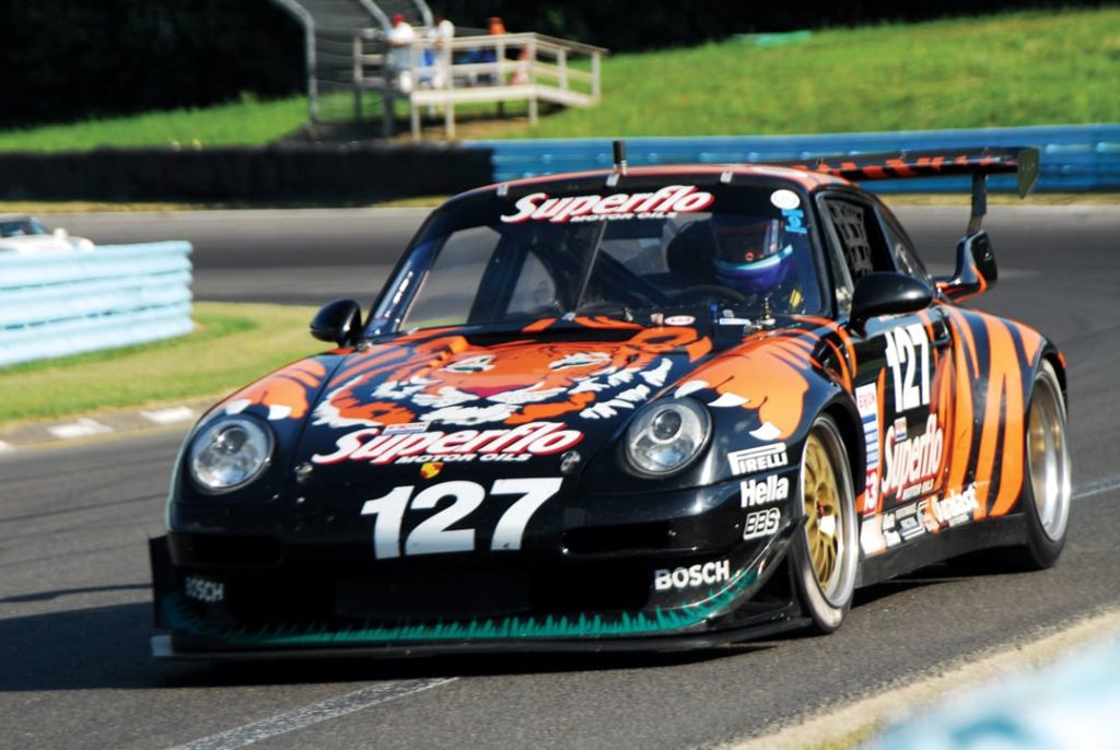 HSR, Watkins Glen Historic Races (2007) - Recap & Photo Gallery