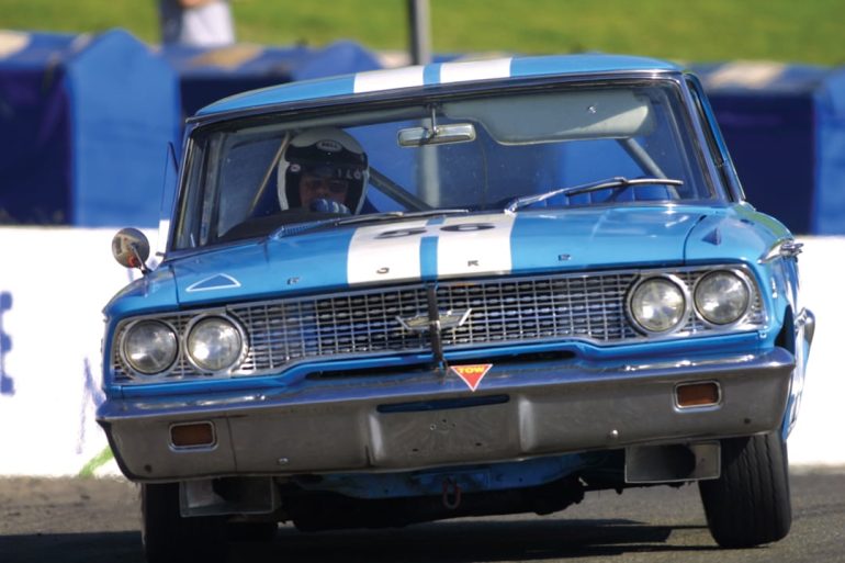 HSRCA, Summer Festival at Oran Park (2007) - Recap & Photo Gallery