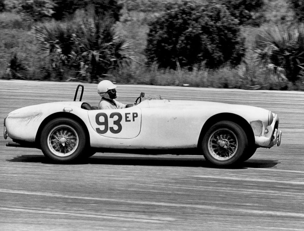 The First Racing Rahal