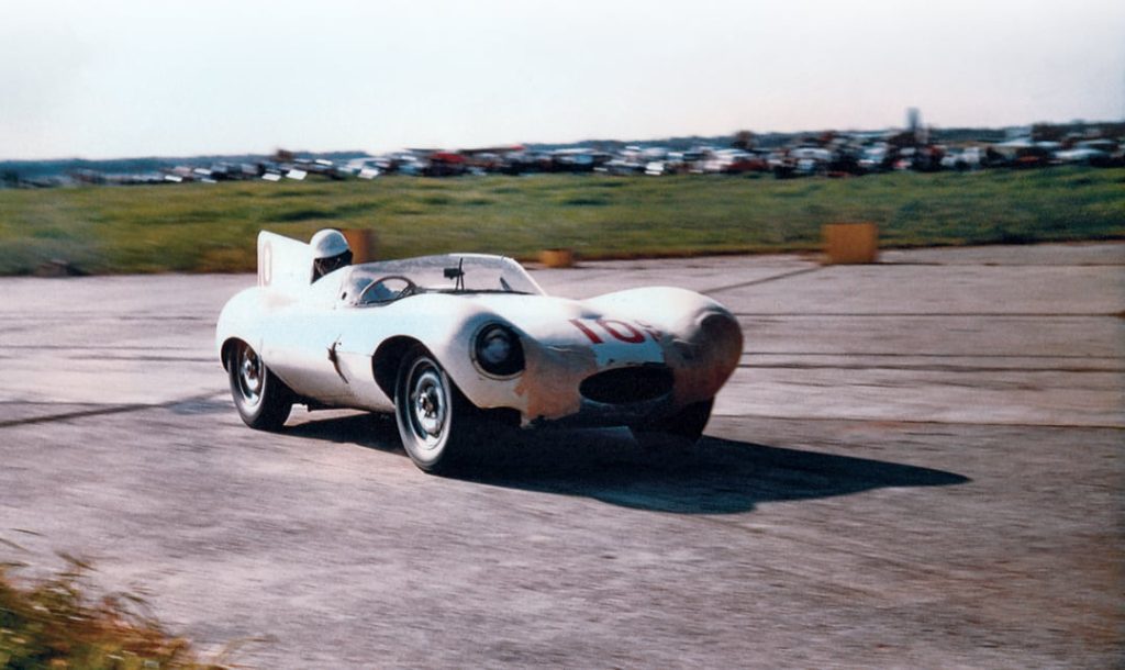 The First Racing Rahal