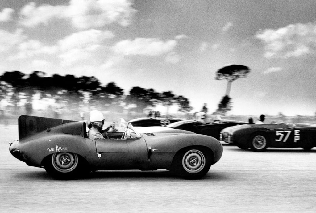 The First Racing Rahal