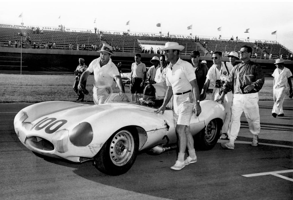 The First Racing Rahal