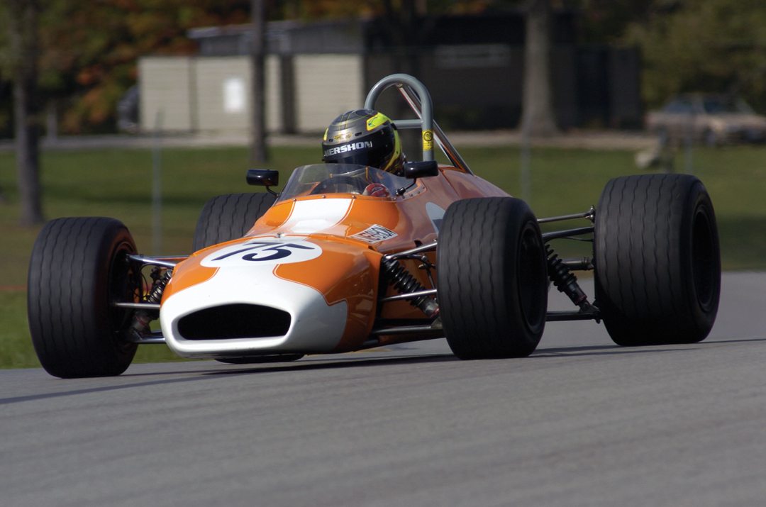 F2 / Atlantic / FB Race Car – 2008 Market & Price Guide