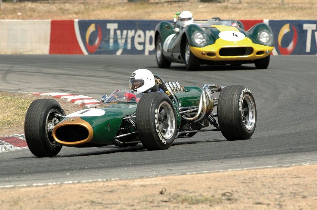 Historic Winton (2007) – Recap & Photo Gallery