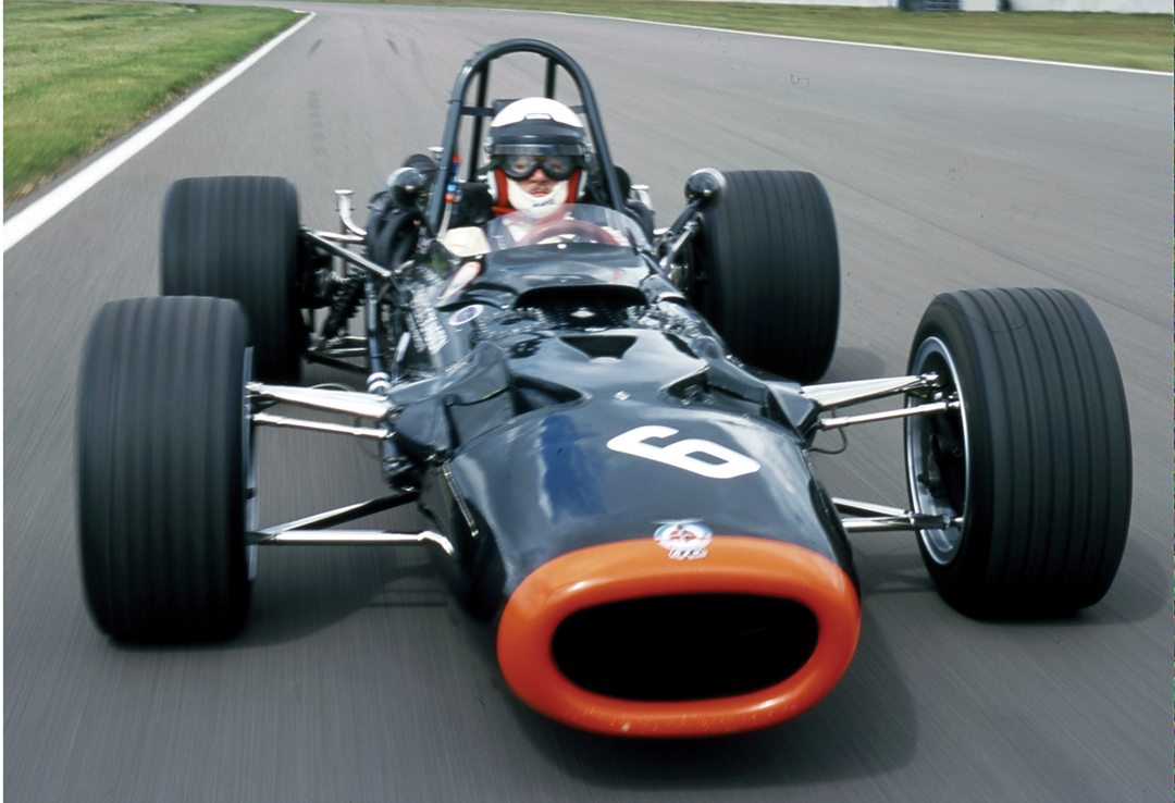 The BRM Information Center