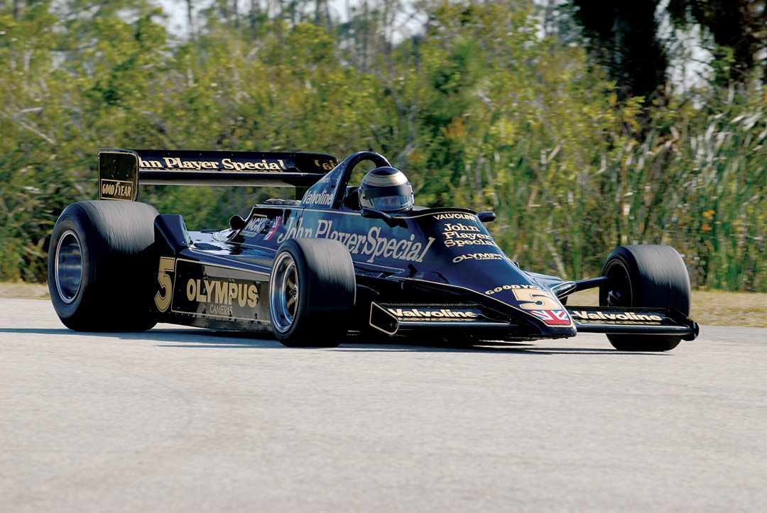 Formula One – 2008 Market & Price Guide