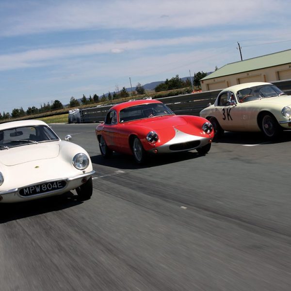 Lotus Elite - The Ultimate Guide