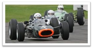 1961 – 1965 Formula 1 Era