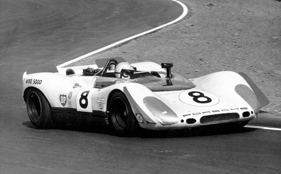 Tony Dean Passes Away