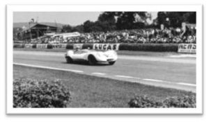 Lola Celebrates 50 Years in Motorsports