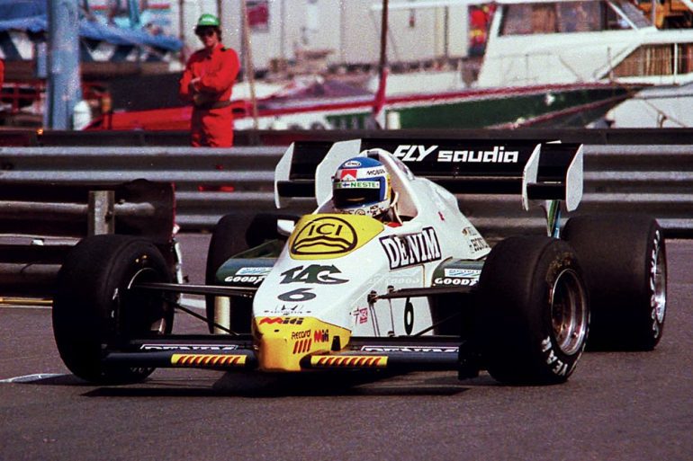 Williams Racing