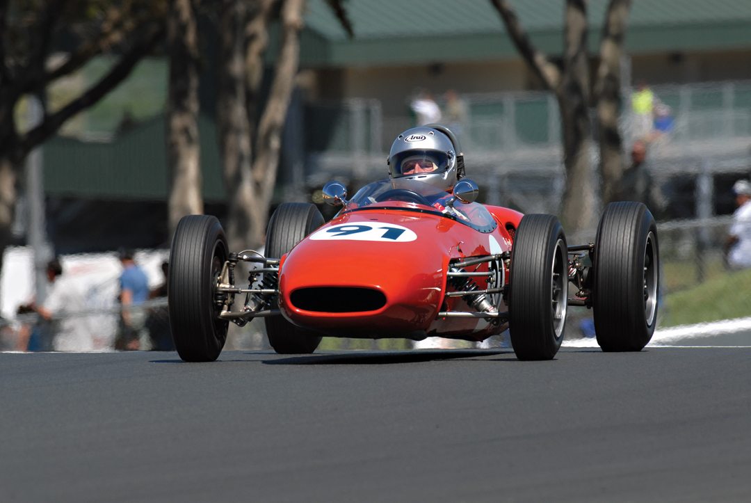 Formula Junior – 2008 Market & Price Guide