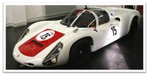 Porsche 910 - Ultimate Guide & Research Hub