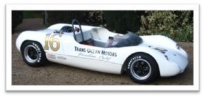 Pebble Beach Auction Consignments – Gooding & Company