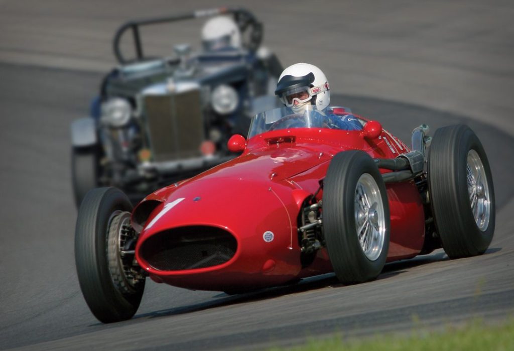 Maserati 250F (1954 – 1958) - Ultimate Guide & Research Hub