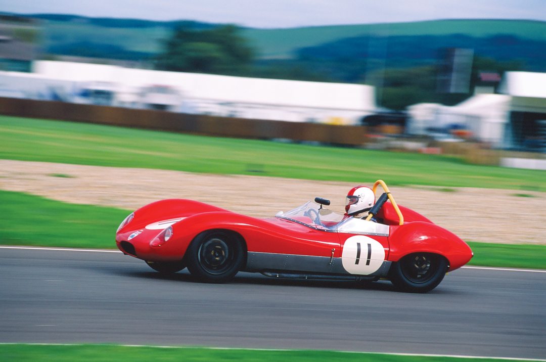 David Leslie (1953-2008)