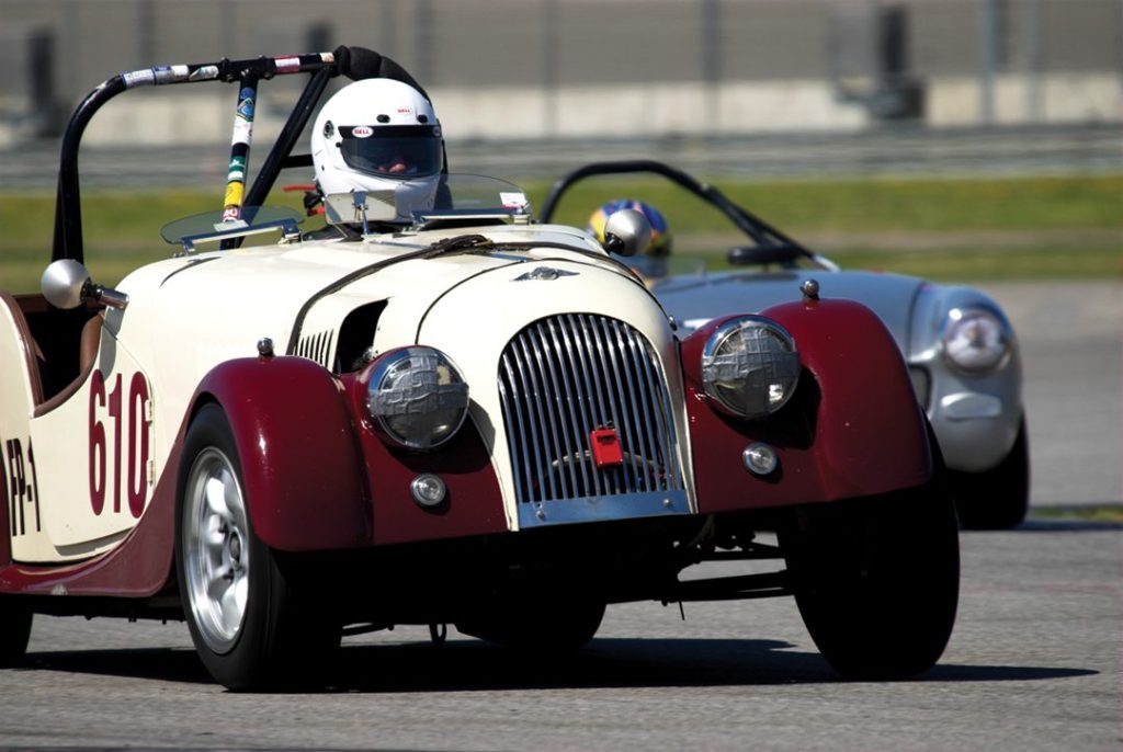 VARA Route 66 Classic (2008) - Recap & Photo Gallery