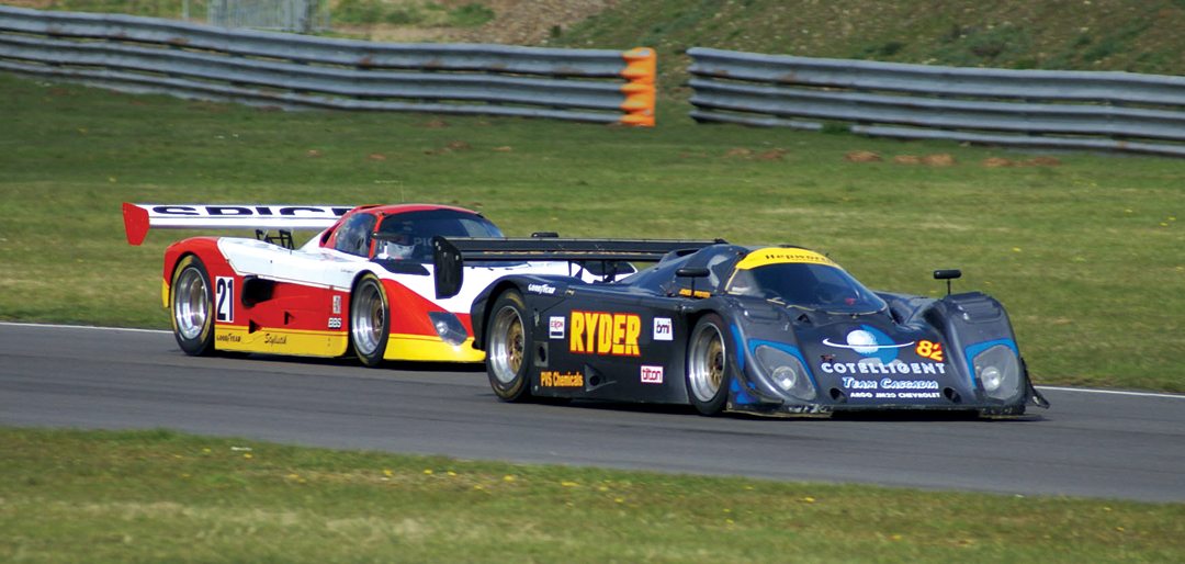 Group C for 2008