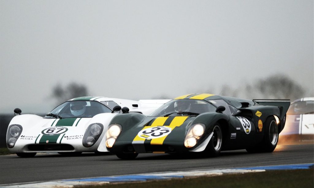 Grande Passione (2008) - Recap & Photo Gallery