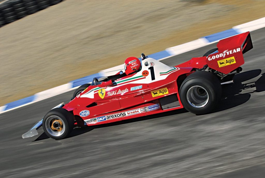 Monterey Historic Automobile Races (2008) - 35 Years of the Monterey ...