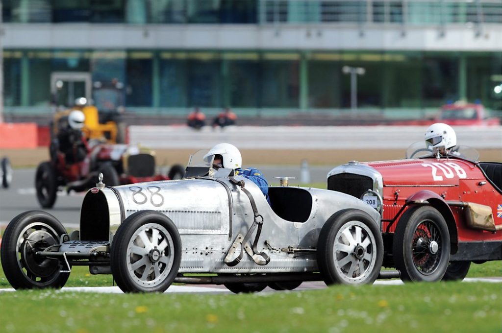 VSCC Spring Start (2008) - Recap & Photo Gallery