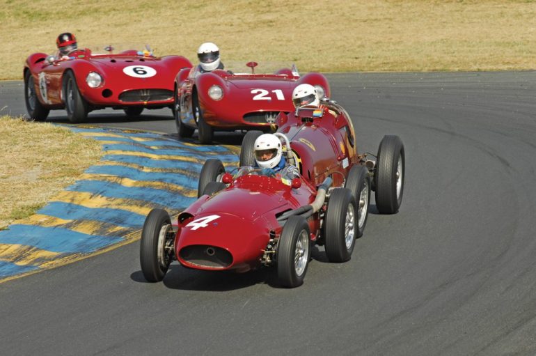 Ferrari Challenge