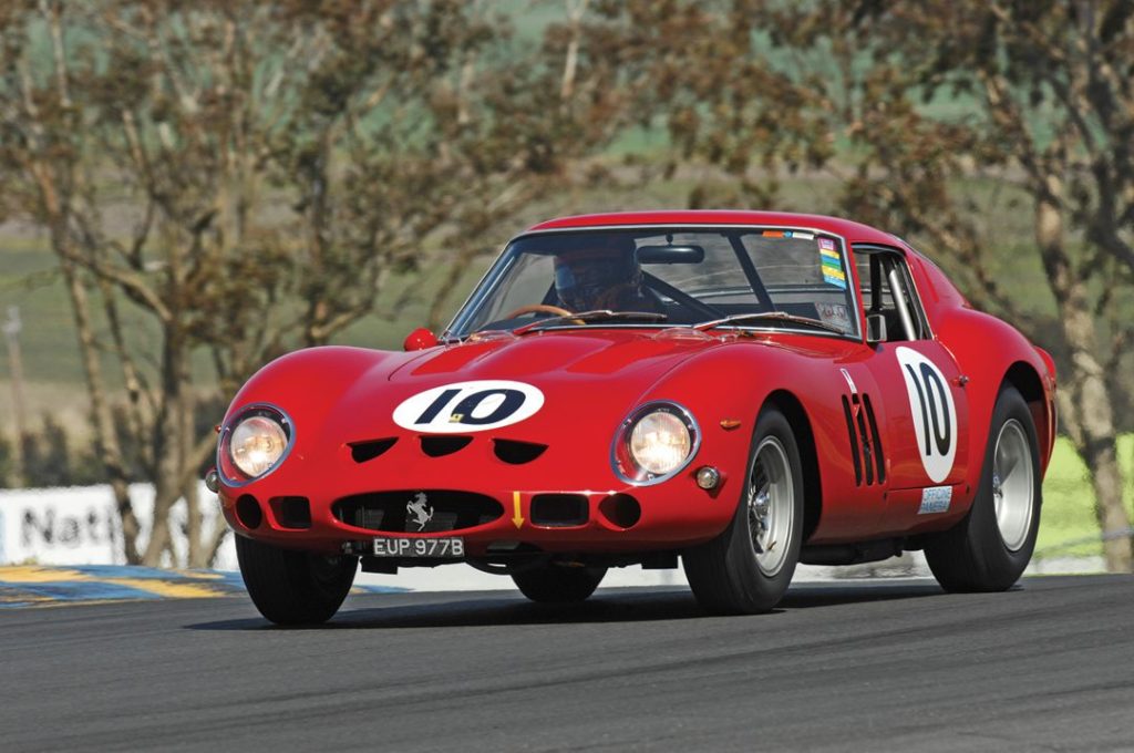 Ferrari Challenge