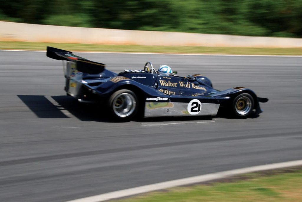 The Mitty at Road Atlanta (2008) - Recap & Photo Gallery