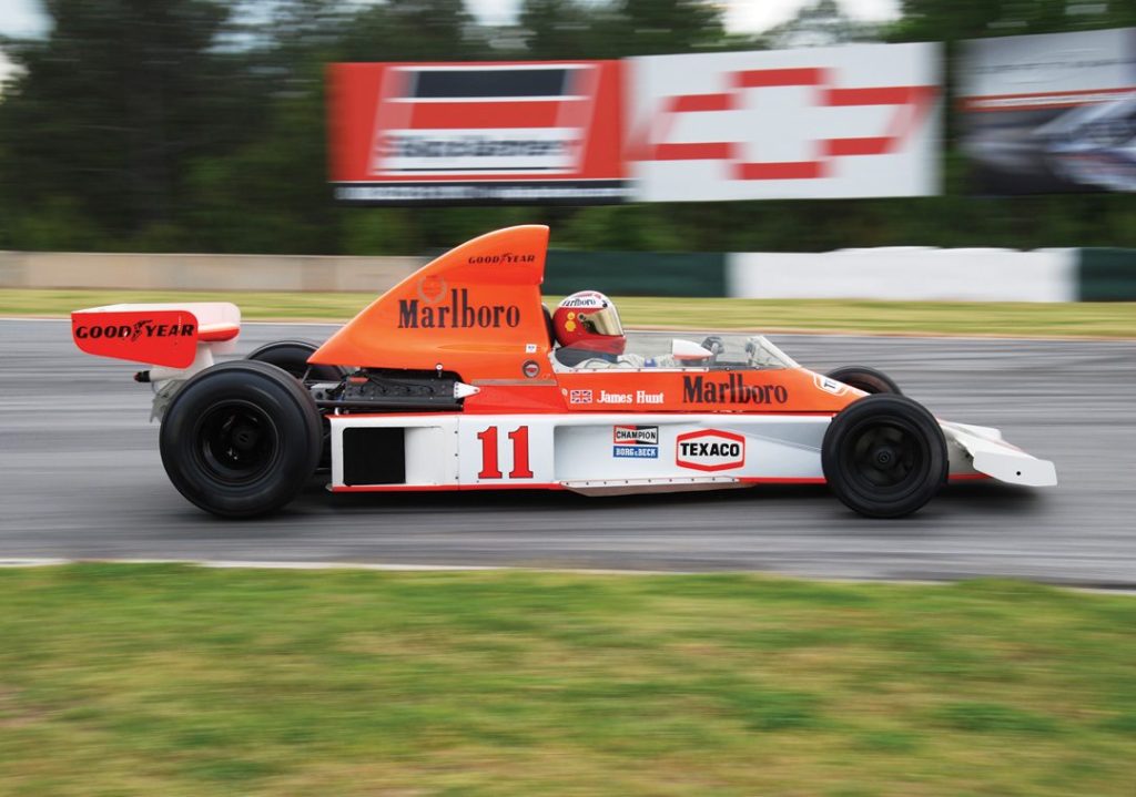The Mitty at Road Atlanta (2008) - Recap & Photo Gallery