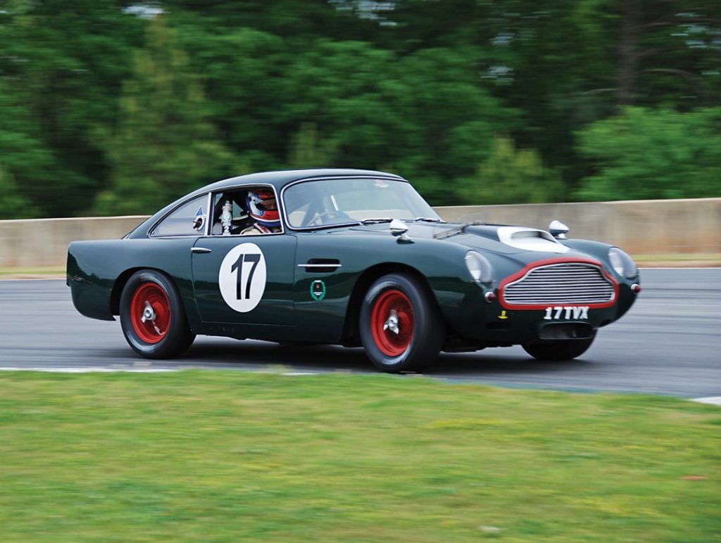 The Mitty at Road Atlanta (2008) - Recap & Photo Gallery