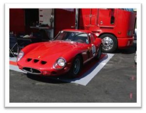 The 30 Million Dollar Ferrari 250 GTO