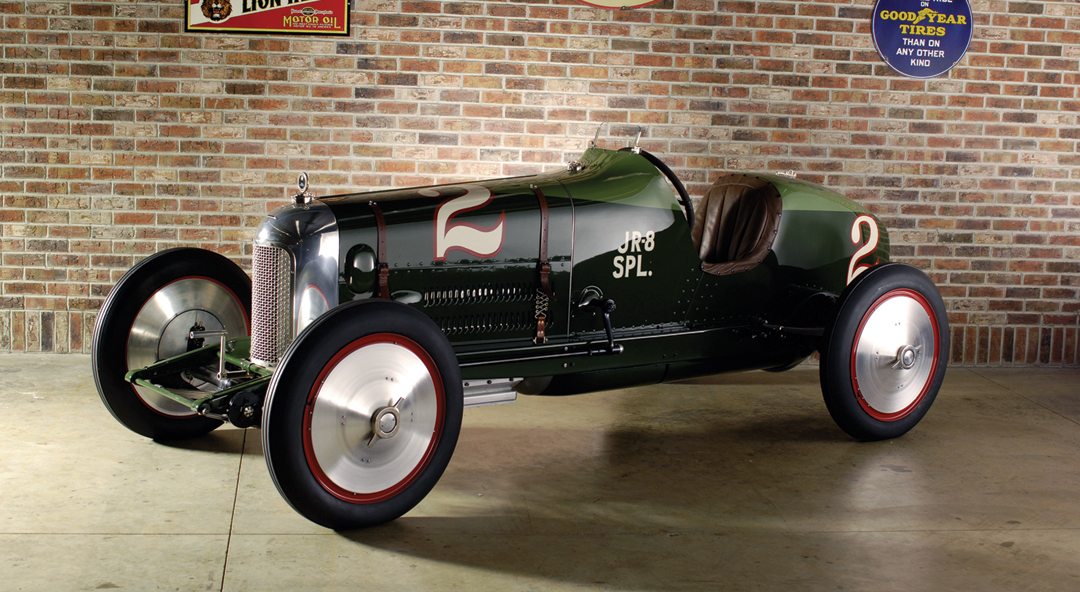 Joe's Garage Sells Out