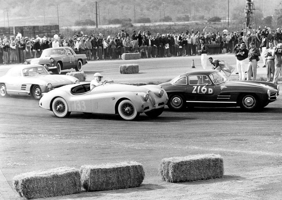 Remembering Lance Reventlow