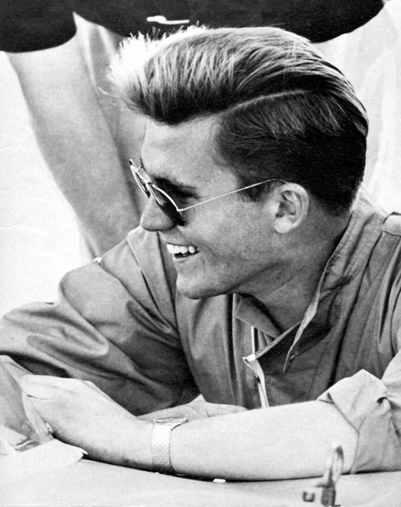 Remembering Lance Reventlow