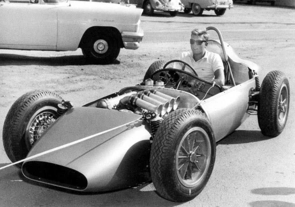 Remembering Lance Reventlow