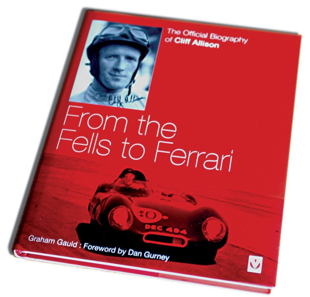 [Book Review] From the Fells to Ferrari