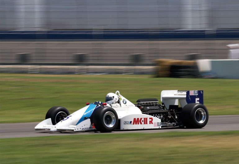 HSR-West, Fontana Historic Races (2008) - Recap & Photo Gallery