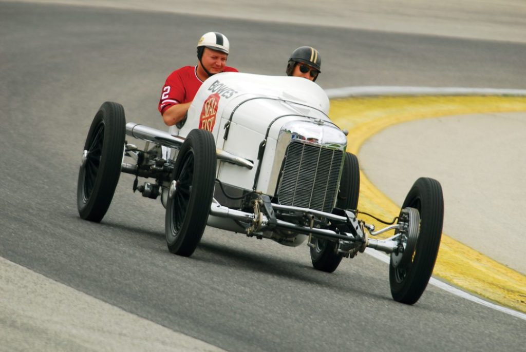 Millers at Milwaukee (2008) - Recap & Photo Gallery